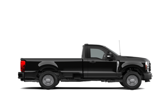 2026 Ford Super Duty® Commercial F-250® XL - Vehicle Details Page